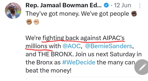 FirstOneThrough | Israel Analysis